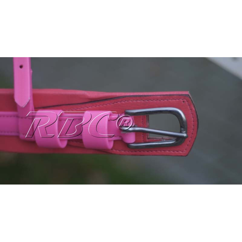 synthetisch (kunststof), mini, shetlandtuig | Menbitten